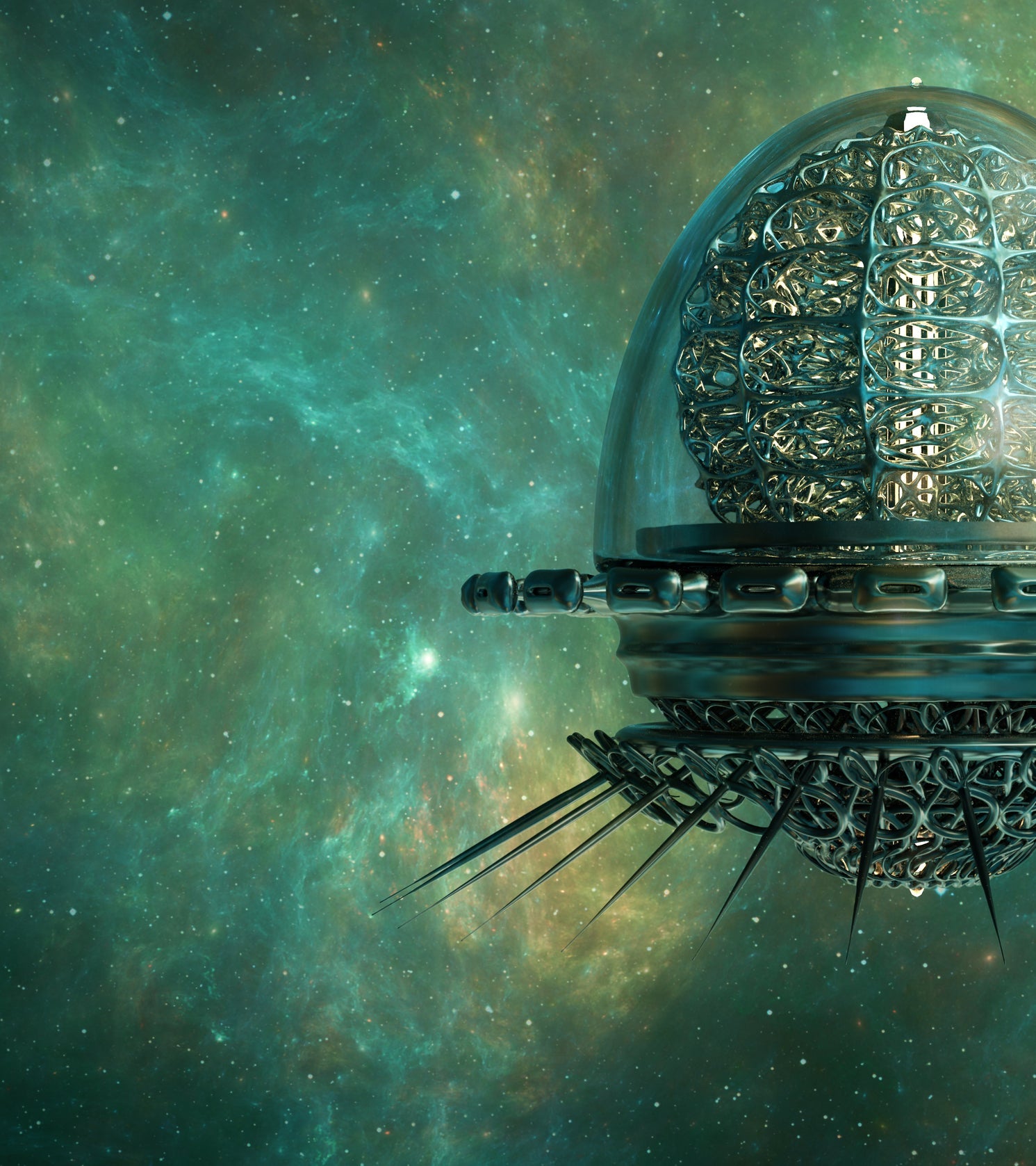 Science Fiction – Knotted Road Press